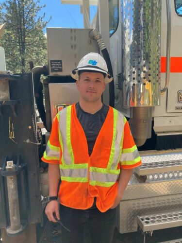 Caltrans District 2 Snow Plow Operator Awarded Medal of Valor ...