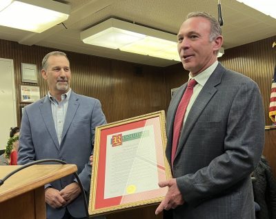 Celebrating Richard Egans Remarkable Legacy in Lassen County ...