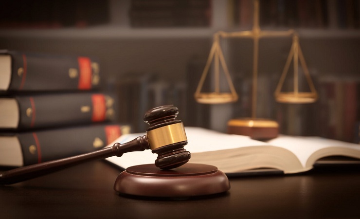 Judicial Ruling Overturns Evidence in Westwood man's Felony Case Due to ...