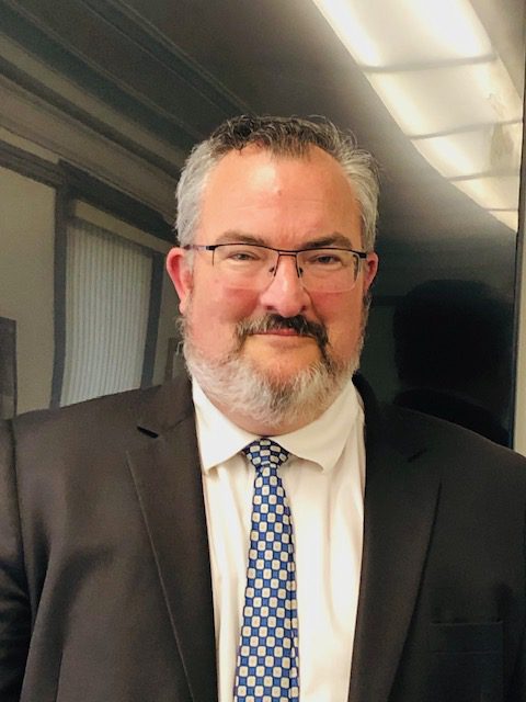 Plumas County Appoints Joshua Brechtel as Full-Time County Counsel ...