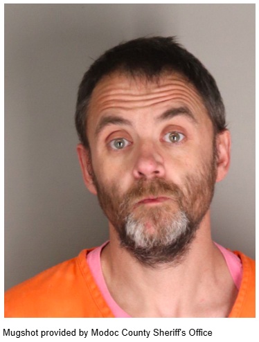 Adam Doig Sentenced to Five Years - SierraDailyNews.com